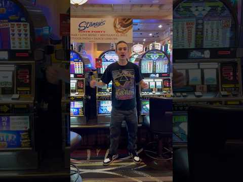 Which Old School Slot Machine Will Pay Us Best? #slots #casino #gambling
