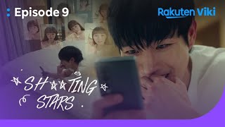 Sh**ting Stars - EP9 | Sending Hundreds of Selfies to Boyfriend | Korean Drama