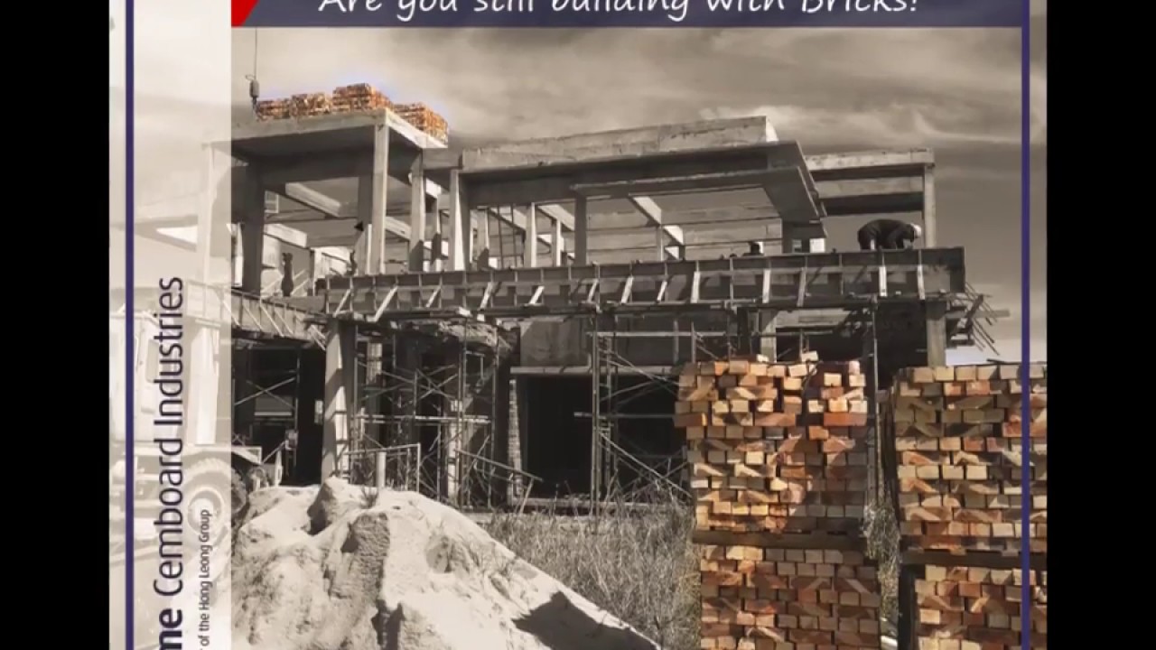 Prima Flex fibre cement board - Versatility at its best