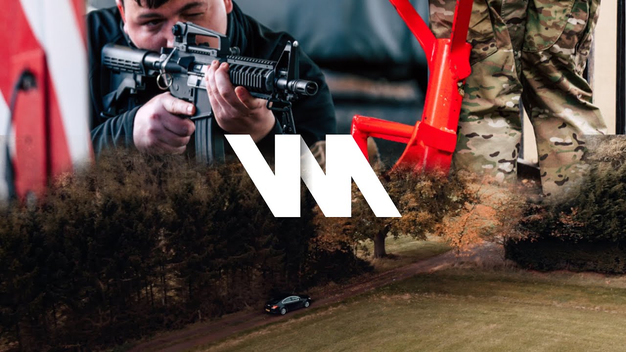 PRIVATE SECURITY || PRIORITY SECURITY PROMOTIONAL VIDEO