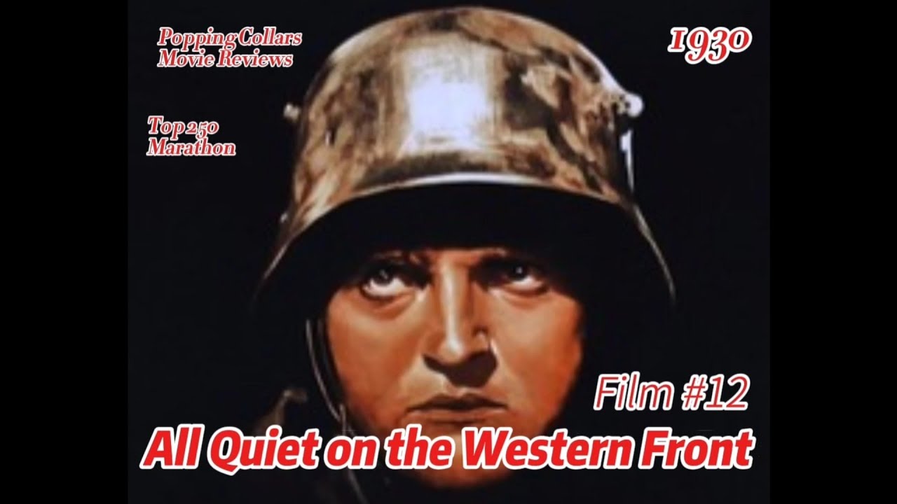 PC Reviews...All Quiet on the Western Front
