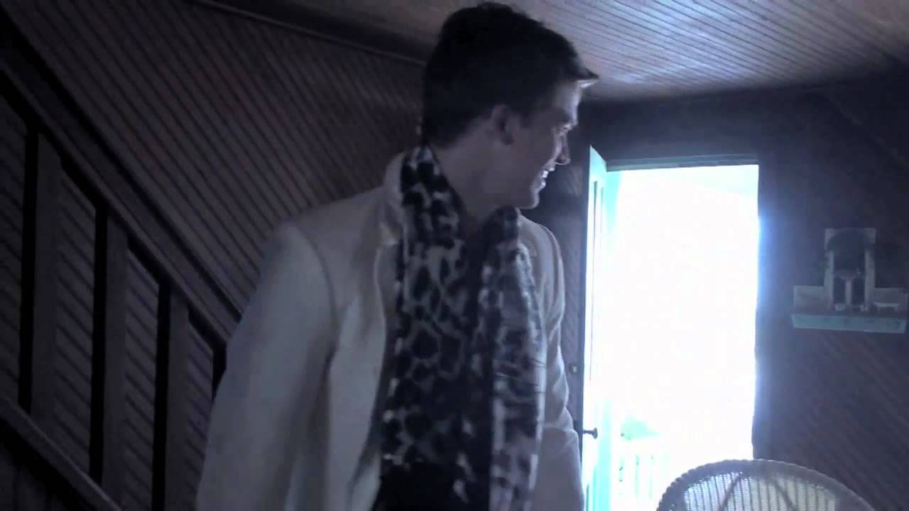 RIVER VIIPERI - THE LAB TV