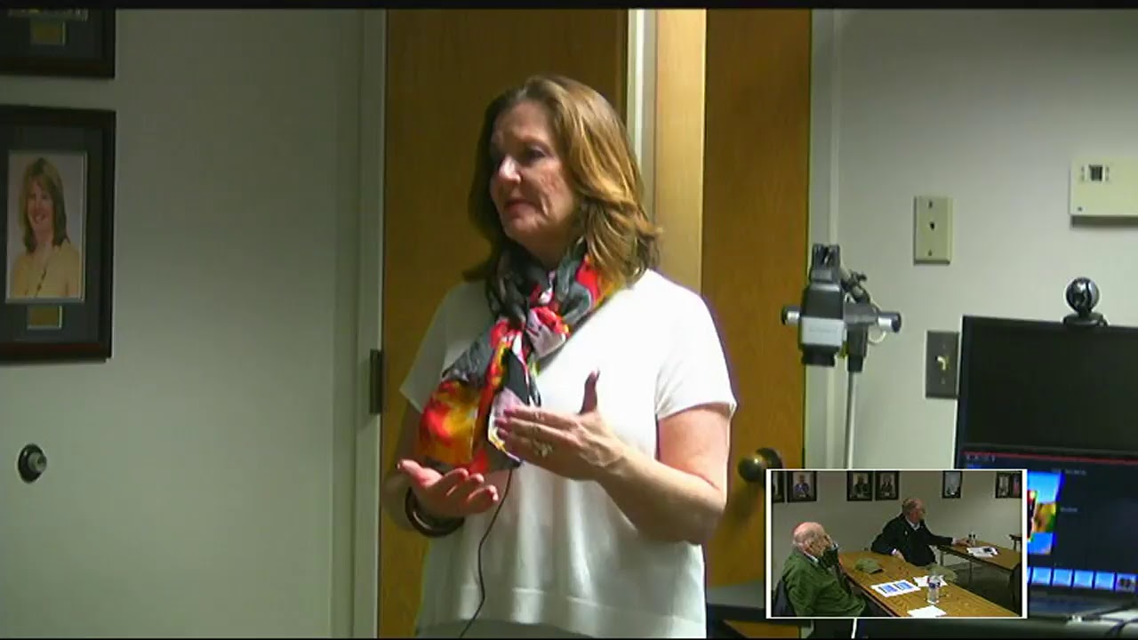 Ohio Valley Educational Service Center March Seminar