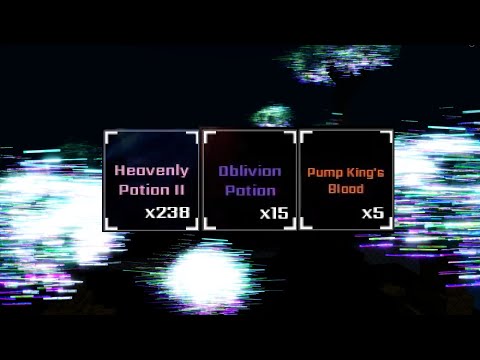 Sol's RNG Glitch Biome NR1