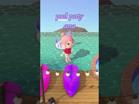 Five Beautiful ACNH Island Builds That Will Inspire You #animalcrossing #nintendo #cozygaming