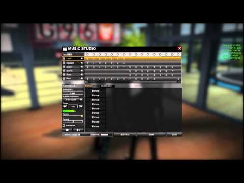 Steam Community :: Video :: APB Reloaded Music Studio - Bad Apple 8-Bit