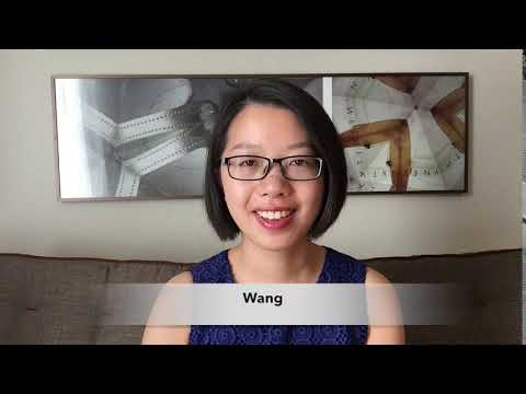 2 Review Surname Wang