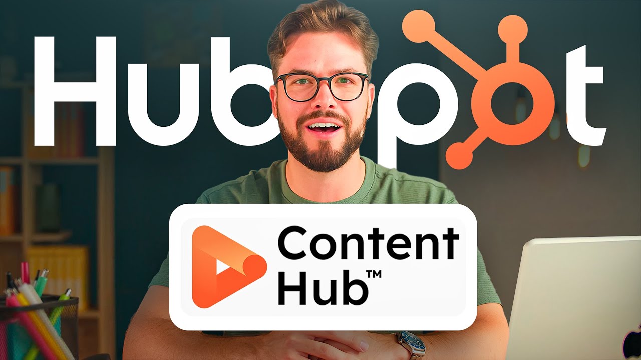 The Official HubSpot Content Hub Tutorial