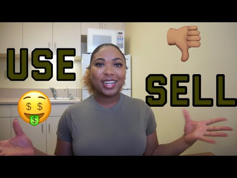 USING OR SELLING YOUR TERMINAL LEAVE| What I Did