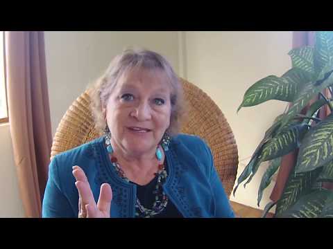 Back and Bladder Healed - Becky Dvorak - Healing And Miracles ...