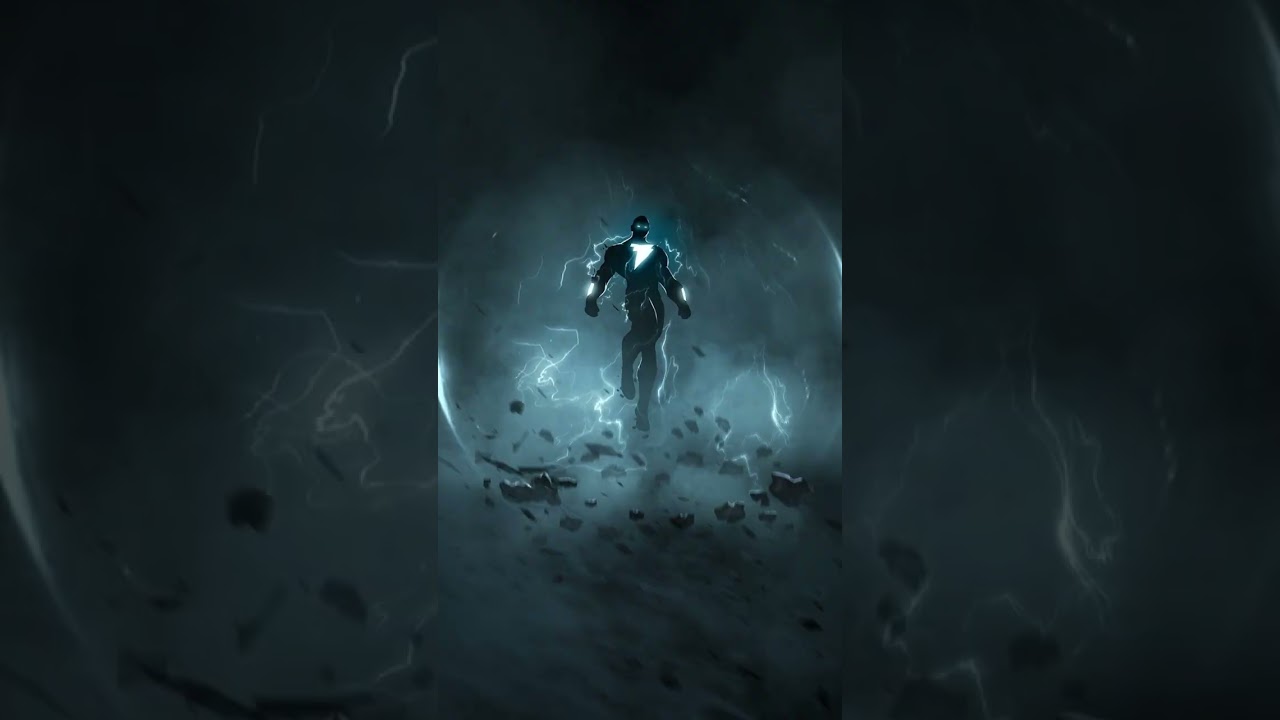 Can you Keep Your Wallpaper the Same for an Entire Week? Superhero Edition #marvel #dc #dceu