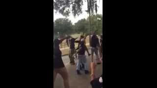 Beta Nu Alphas A-Walk