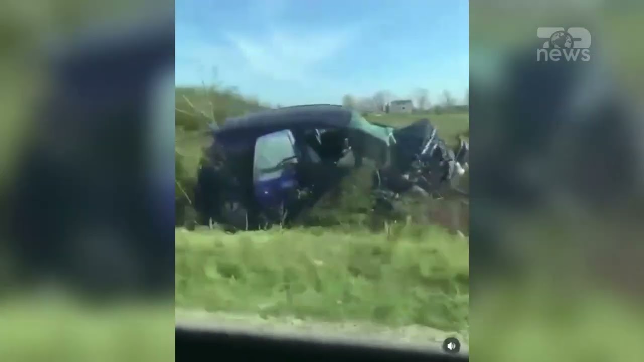 Top News – Pamje të rënda/ Plagosen 6 persona në dy aksidente në Durrës ... Top News – Pamje të rënda/ Plagosen 6 persona në dy aksidente në Durrës ...