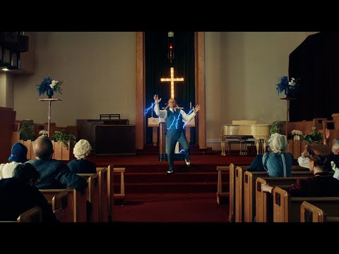 Jack White β Archbishop Harold Holmes (Official Video)