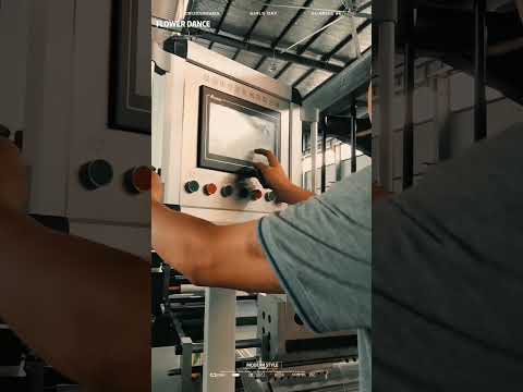 TPU/EVA adhesive film polyurethane & textile extruding laminating machine