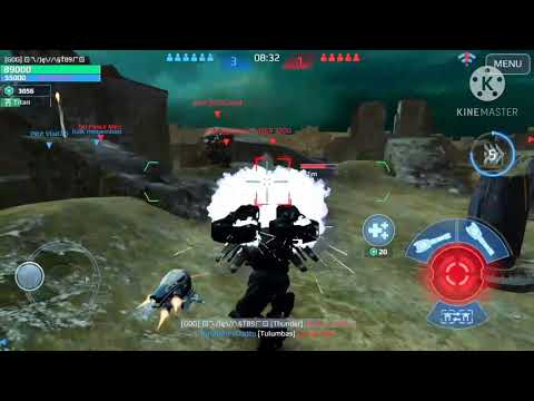 Steam Community :: War Robots