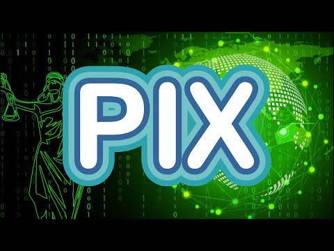 PIX - Sistema de Pagamento Instantâneo do BACEN