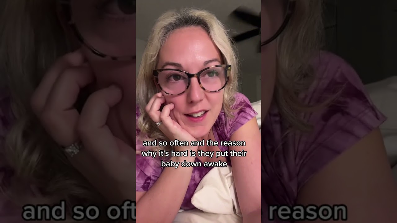 The myth of drowsy but awake! #sleeptips