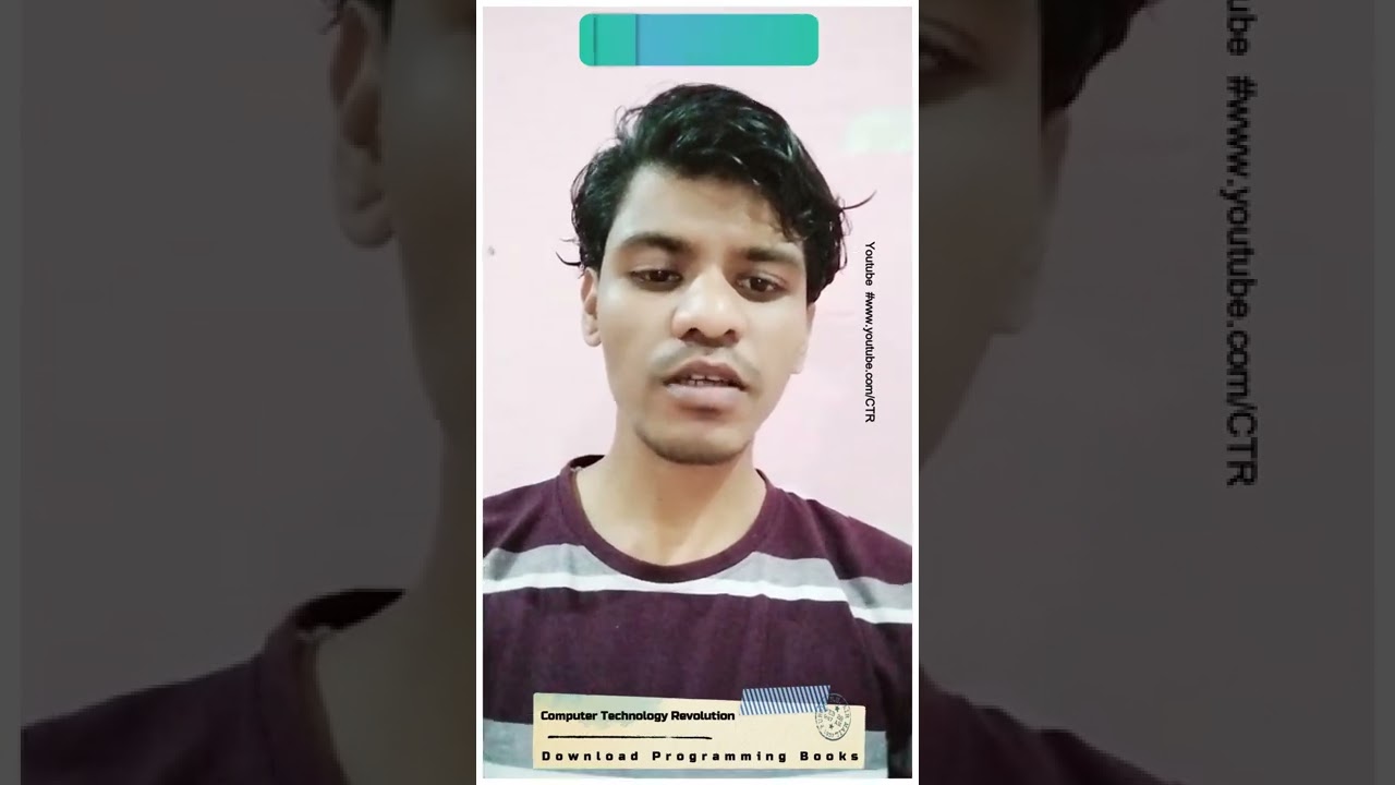 PDF Download (Easy)[Programming Books]✅ #shorts #youtubeshorts #viral #trending #youtube #shortvideo
