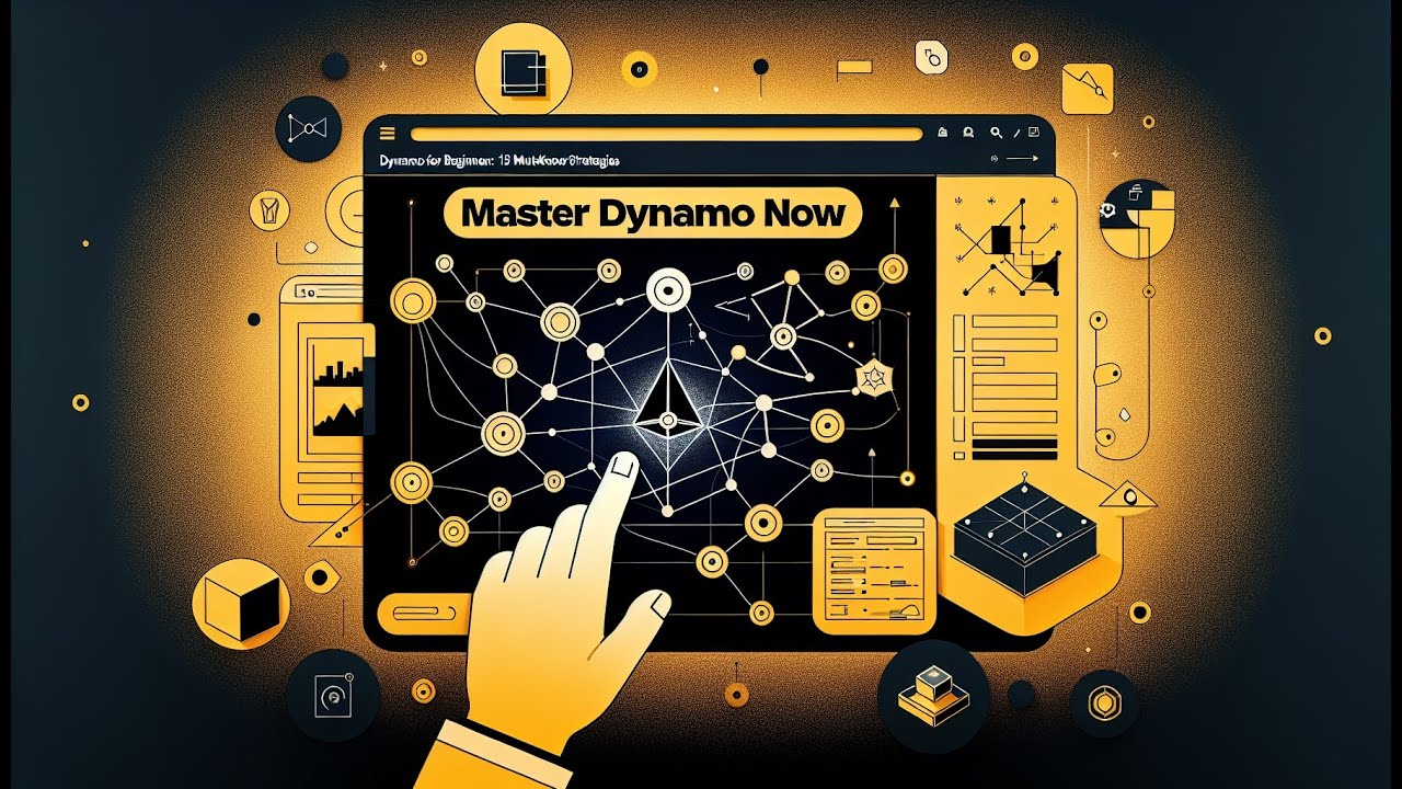 Understanding 10 Key Concepts Behind Dynamo   Must Watch Video