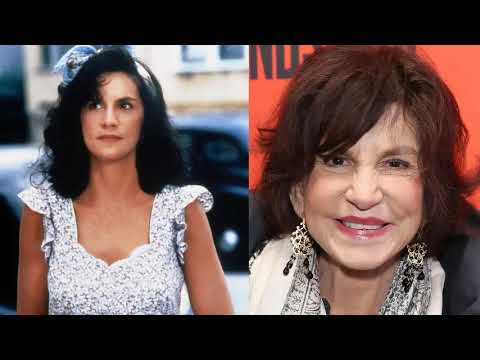 THE WARRIORS 1979 Cast Then and Now 2023 How They Changed