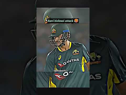 Ravi bishnoi #ipl #ipl2025 #cricket #cricketshorts #shortfeed #ravibishnoi #lsg #shorts #match