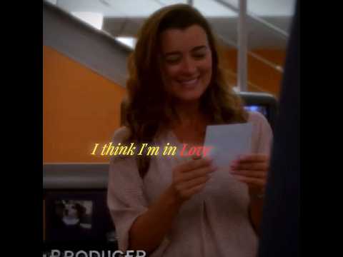 | this scene was so precious💖- Tv Show Called NCIS~ Tony & Ziva | #edit #ncis