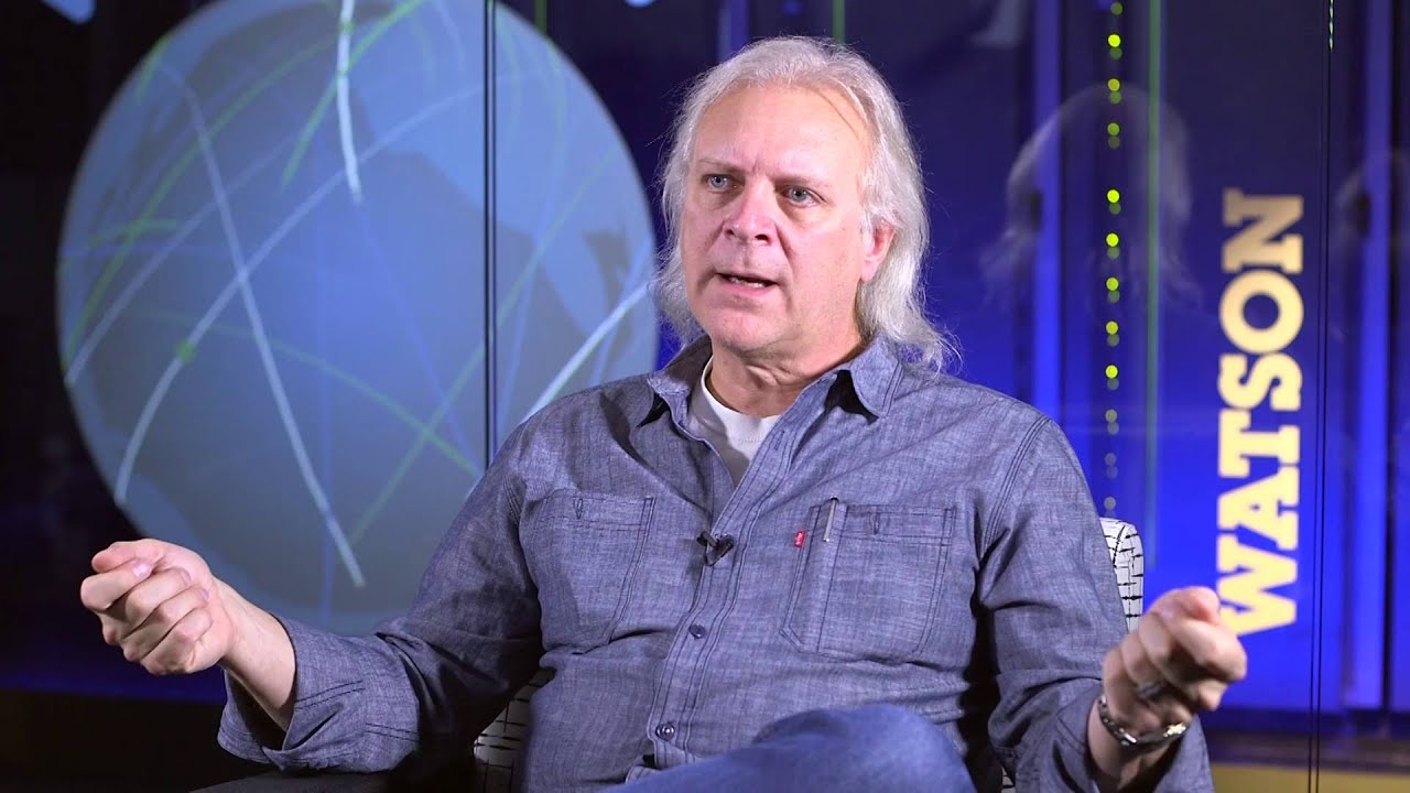 What fields is cognitive computing being used