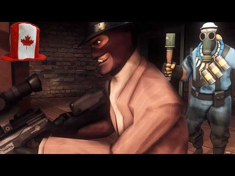 Steam Community :: Video :: Random Randomizer Team Fortress 2 #24