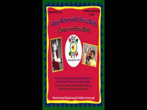 christmas songs in spanish for kids