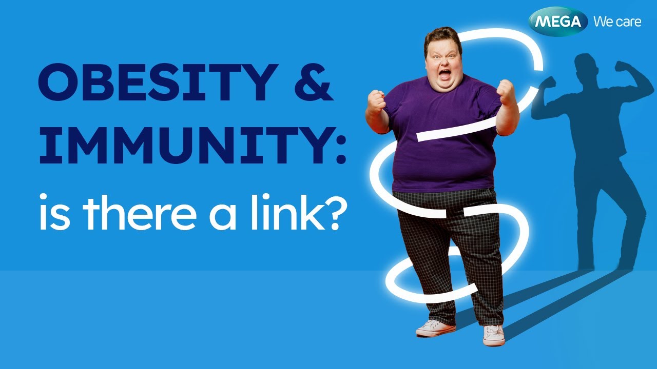 Obesity and Immunity: Understanding the Connection