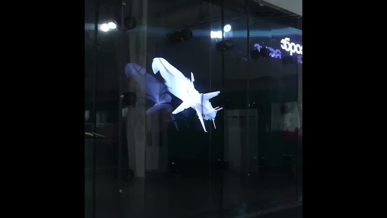 A bigger nose, longer body, larger fins — Ukraine’s unveils long ...