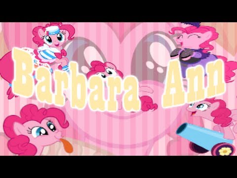 PMV | Barbara Ann