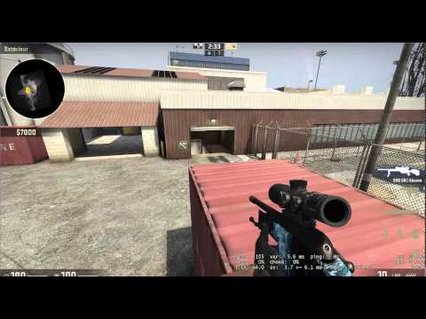 Steam Community :: Video :: mlg 360