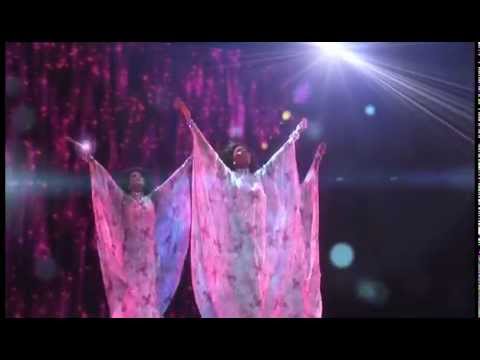 DREAMGIRLS | Montage
