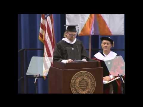 20 Best Graduation Speeches of All Time