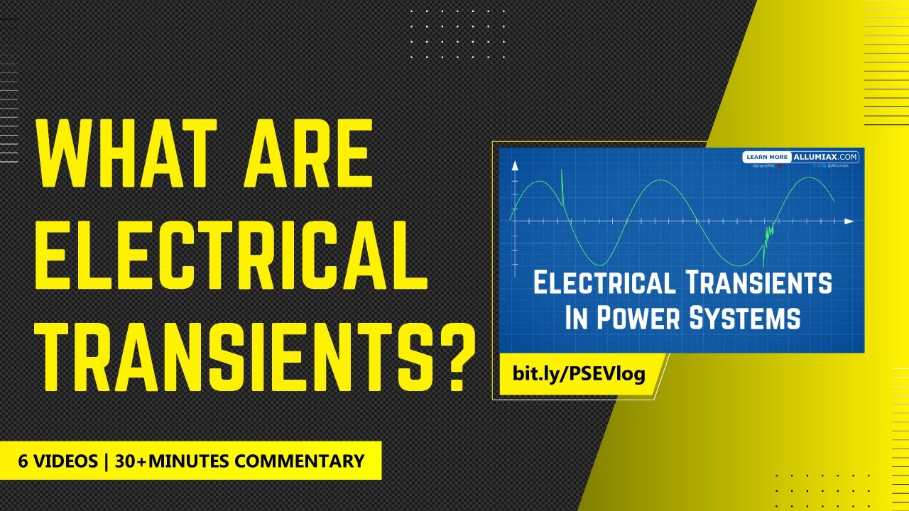 What Are Transients In Electrical Circuits Tipseri what-are-transients-in-electrical-circuits-tipseri
