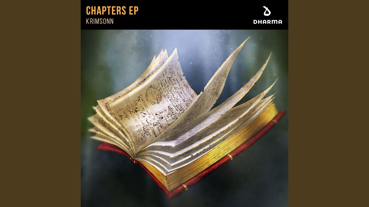 Chapter Closed (feat. Sara Sangfelt)