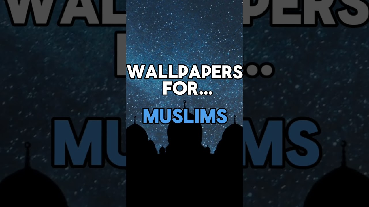 🕋 Best Islamic Wallpapers ☪️ #shortsfeed #shorts #islam