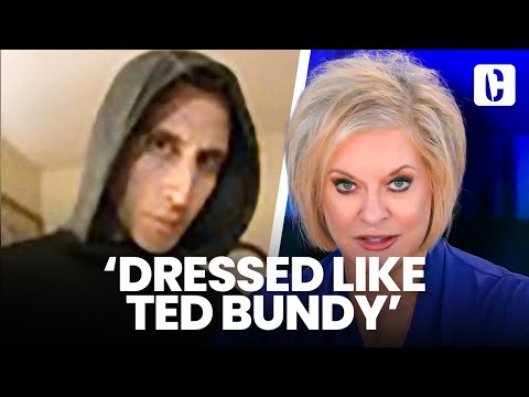 THE IDAHO MURDERS: KOHBERGER, 'DRESSED LIKE TED BUNDY' FOR SELFIE, XANA 'CHASED DOWNSTAIRS; STABBED