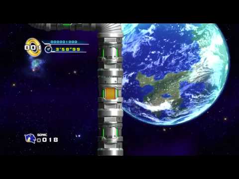 Steam Community :: Video :: sonic 4 final boss rage quit