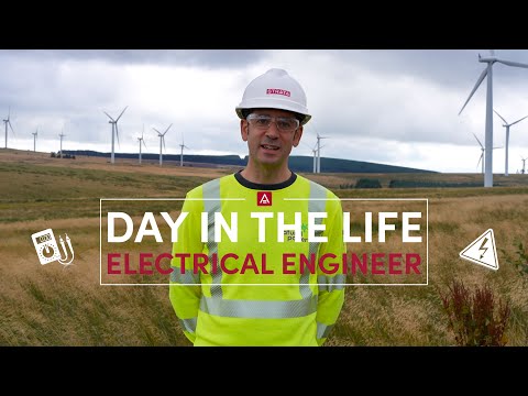 Day in the life of a site manager