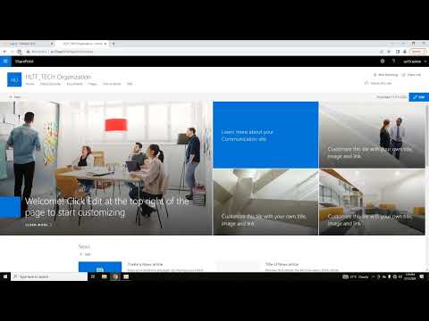 How to Enable Audit Log Reports in SharePoint 2019 / Server subscription edition site collections