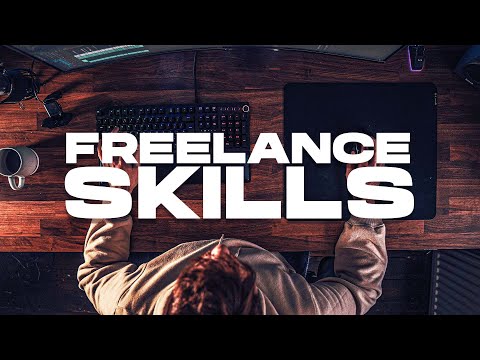 7 Freelancer Skills For Beginners You Need to Succeed