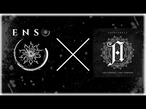 ENSO ViDoc EP1 - How Architects Inspired My Bands Name & Logo