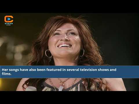 Jo Dee Messina Age Revealed: Timeless Talent Unveiled