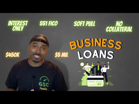 How to get an Interest Only Loan | Small Business Loans
