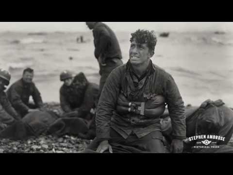 Operation Overlord D-Day Tour