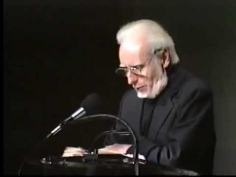 “Alone” by Jack Gilbert – Words … for the Time Being