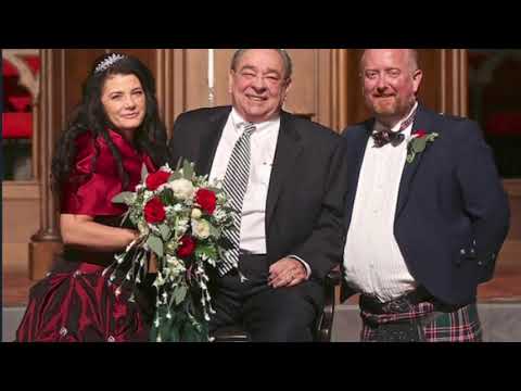 Late R C Sproule’s blessing on marriage of Junior to thrice-divorced ...